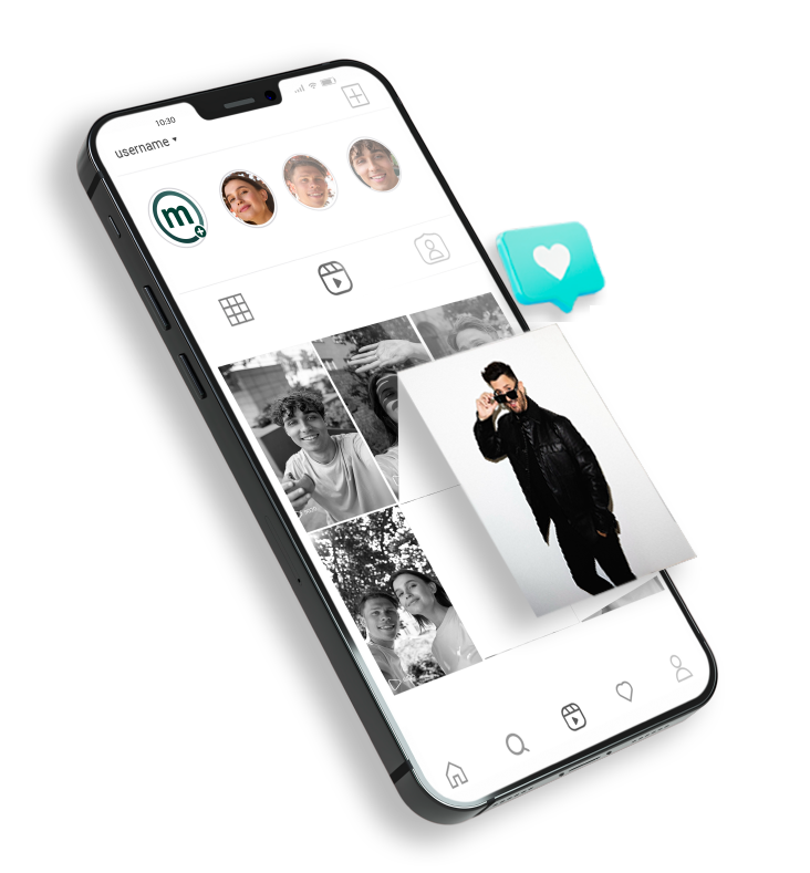 Mate App - Es una app que conecta tu empresa con los creadores de ...